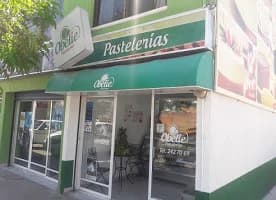 Obelie Pastelerias