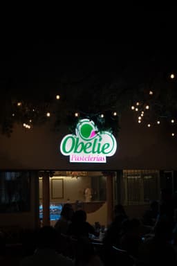 Obelie Pastelerías | Pastel de Guayaba en Aguascalientes